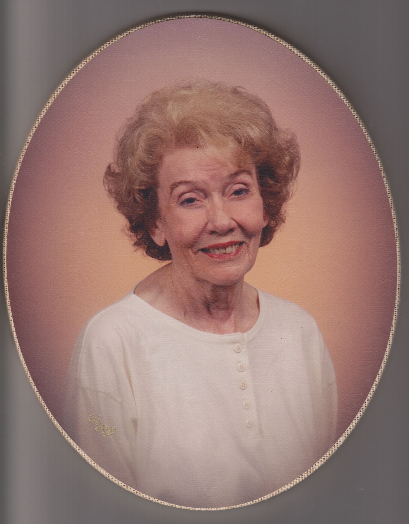 Helen M. Gorman Obituary - Tucker, GA