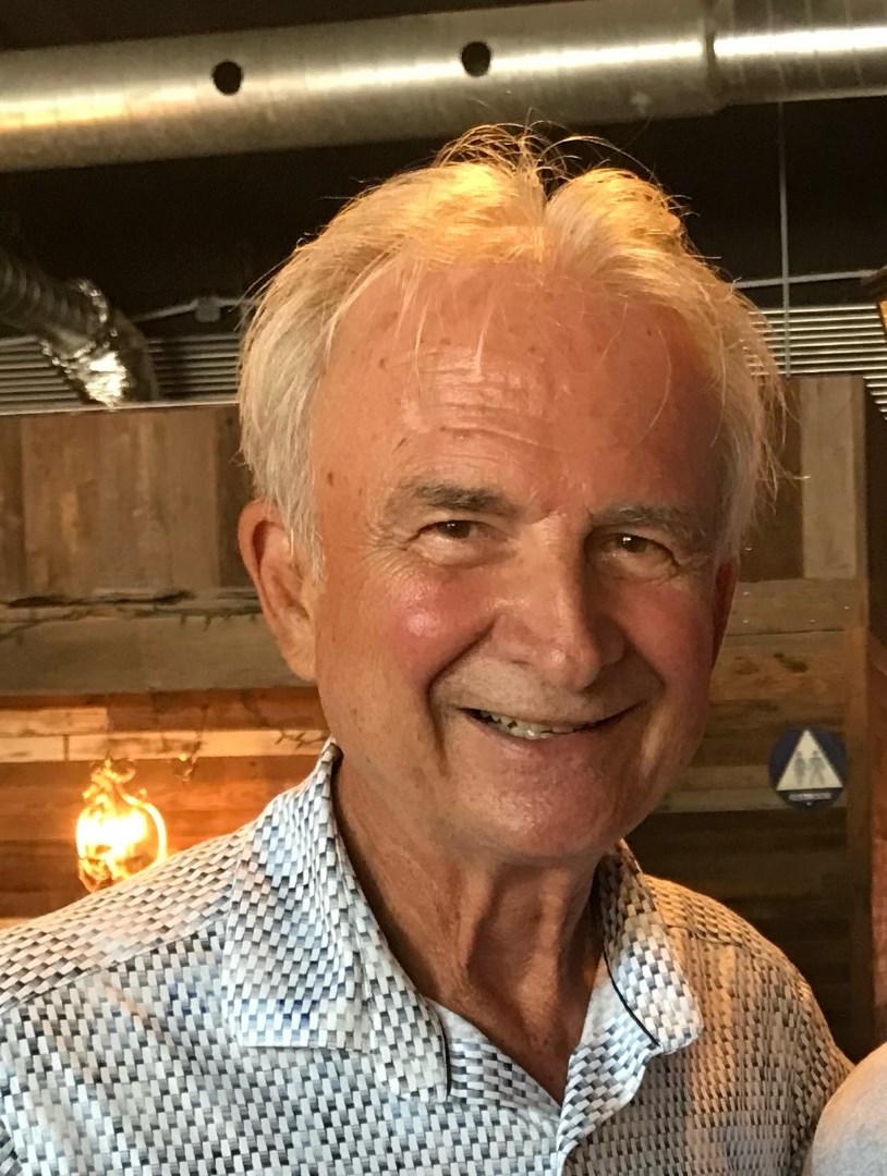 Duane Hanson Obituary - Oklahoma City, OK