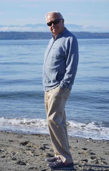 Robert Helm Obituary - Bothell, WA