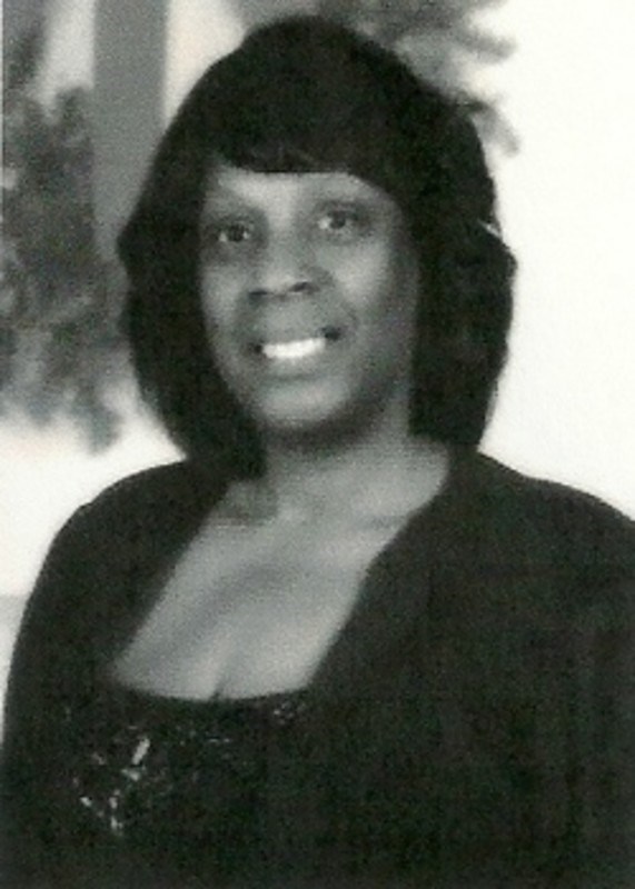 Mrs. Gwendolyn White Obituary - Houston, TX