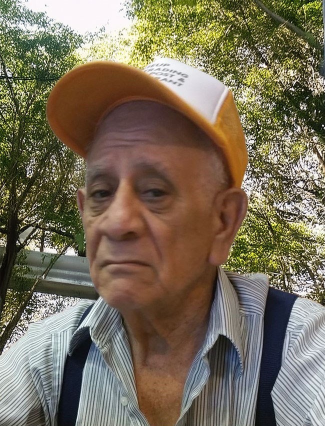 Raymond Abeyta Obituary - West Valley City, UT