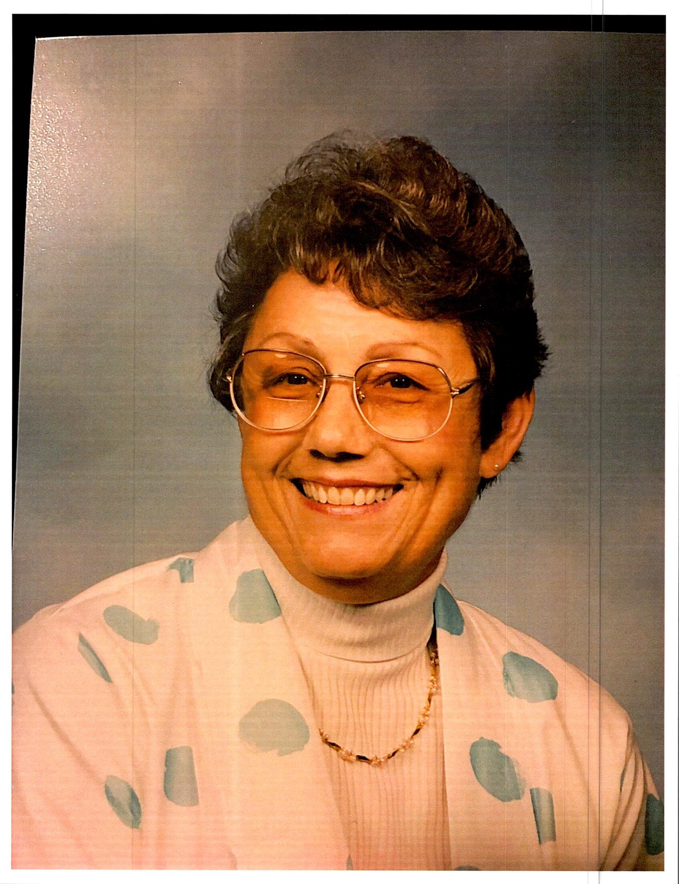 Margaret Linder Obituary - Jacksonville, FL