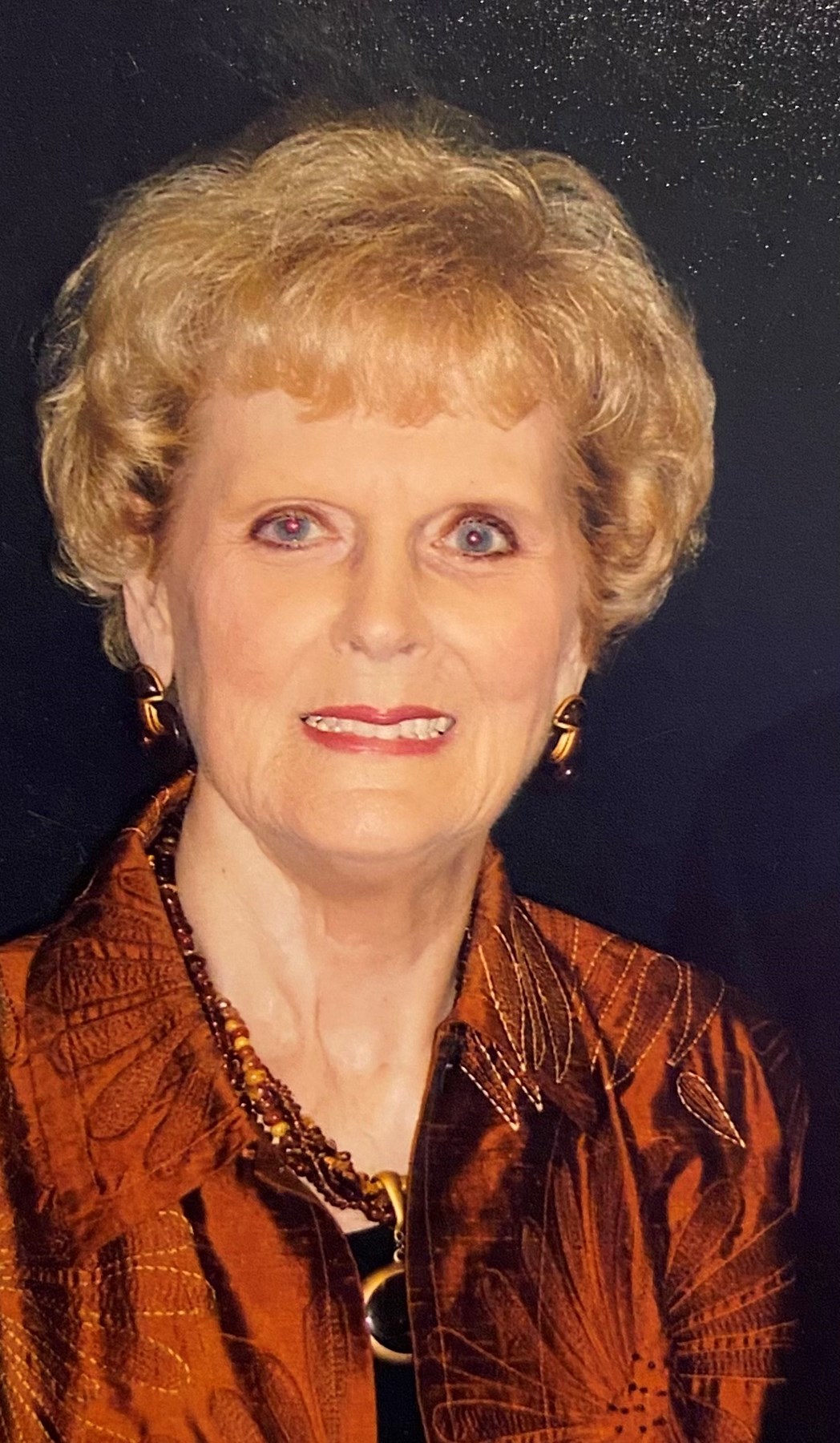 Grace Rainwater Stark Obituary - Marietta, GA