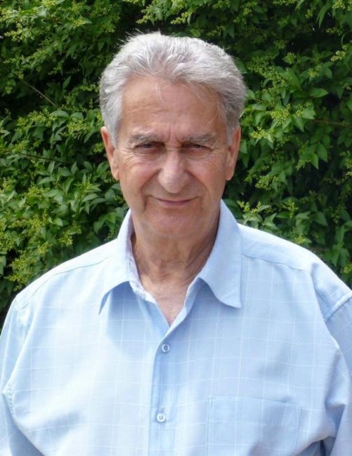 Paul Ridley Obituary - Peterborough, ON