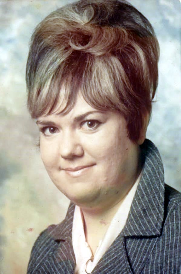 Mrs. Joanne B Plaier Obituary - New Orleans, LA