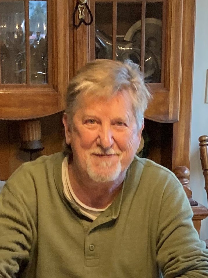 James Hamilton Obituary - Grove City, OH
