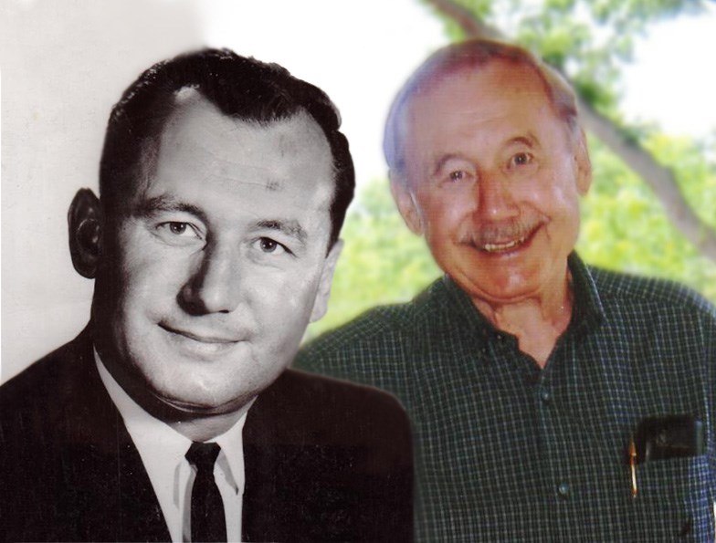 Carl Roger Hackman Obituary - Calgary, AB