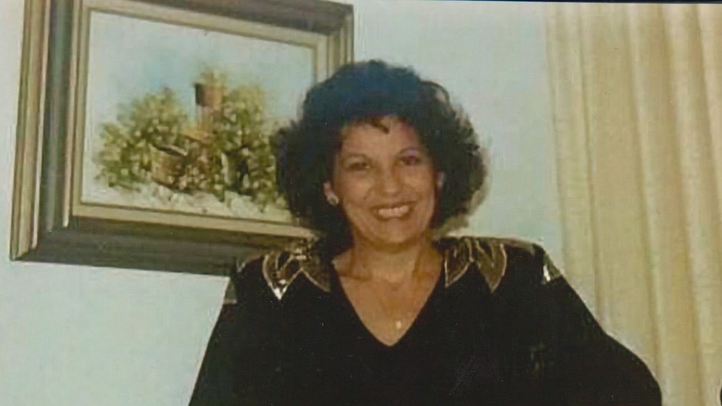 Gail Potts Obituary - Jensen Beach, FL