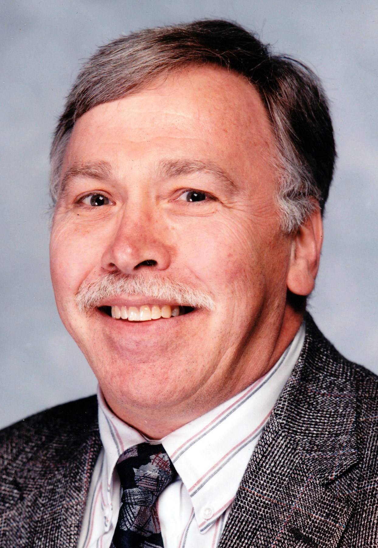 Joseph McCleary Obituary - Clinton Township, MI