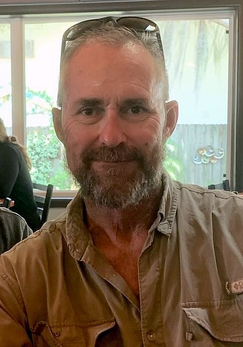 Steven C. Ford Obituary - Middleburg, FL