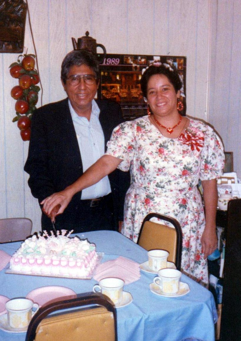 Ernestina L. Rodriguez Obituary - Houston, TX