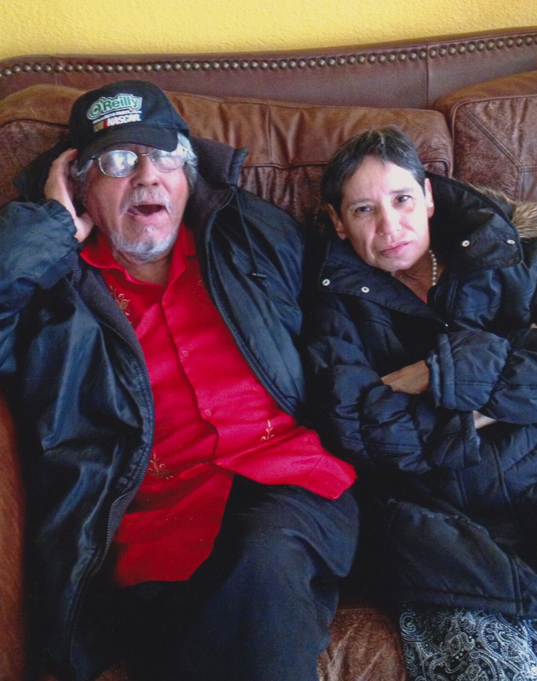 Ernestina L. Rodriguez Obituary - Houston, TX