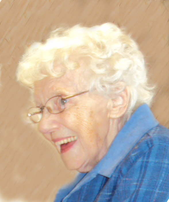 Agnes "Nessie" Shepherd Davidson Obituary - Peterborough, ON