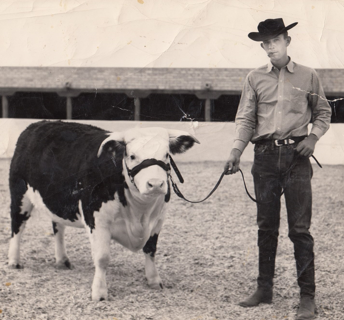 Bobby Earl Tidwell Obituary - Oklahoma City, OK