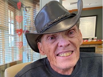 Lucian "Bud" Quinn Williams Jr. Obituary - Estes Park, CO