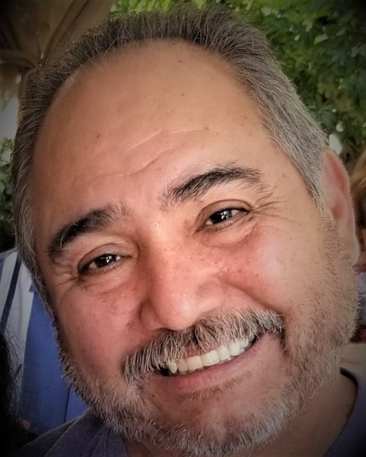 Raymond Falcon Obituary - Bonita, CA