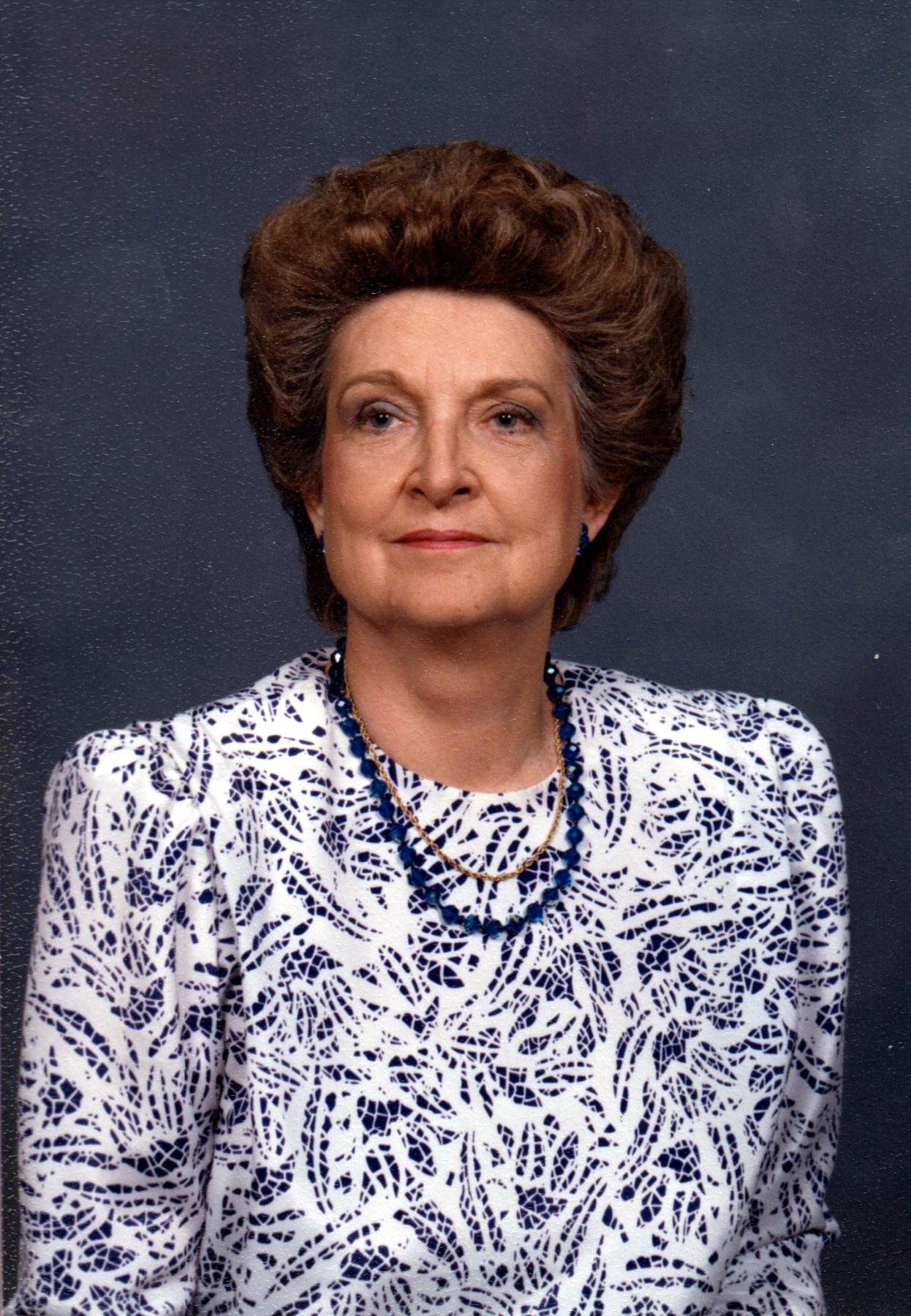 Mary Smith-Burrus Obituary - Tyler, TX