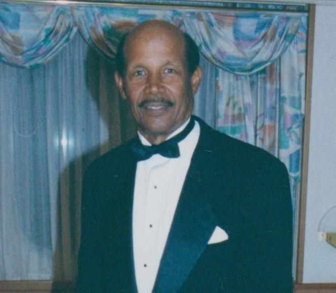 Fitzroy Callender Obituary - Port St. Lucie, FL