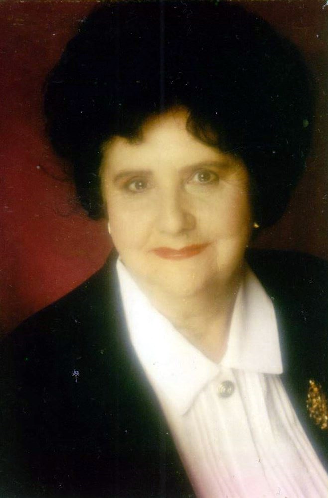 Barbara Ayres Obituary - Bel Air, MD