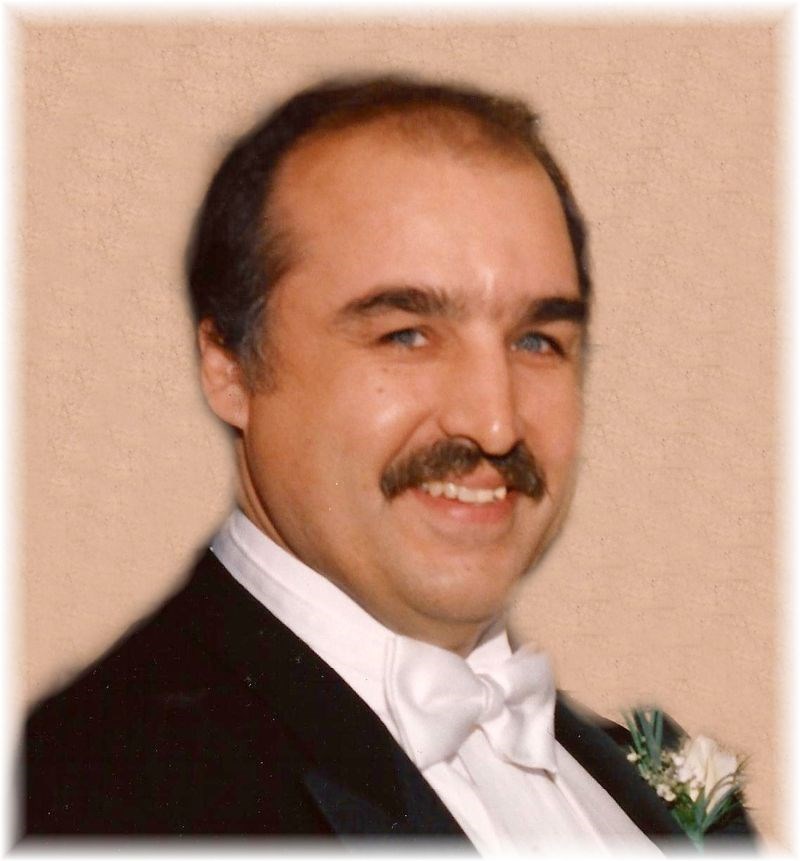 David Lee Stribling Obituary - Warren, MI