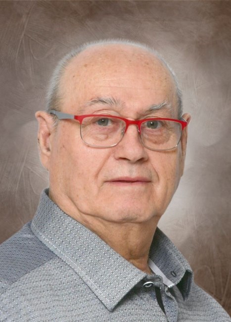 Jean-Marie Carré Obituary - Jonquiere, QC
