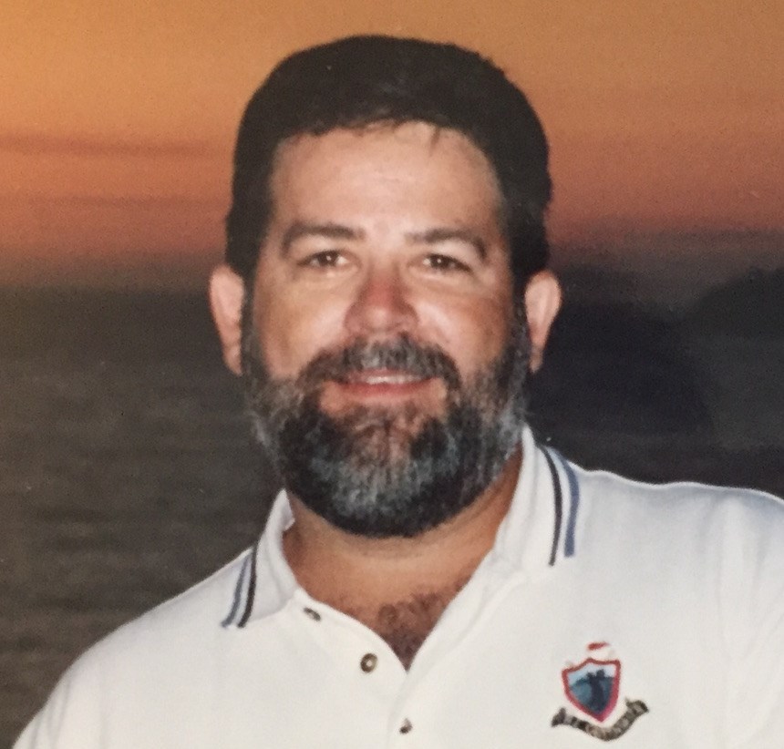 Keith Allen Bradley Obituary - Houston, TX