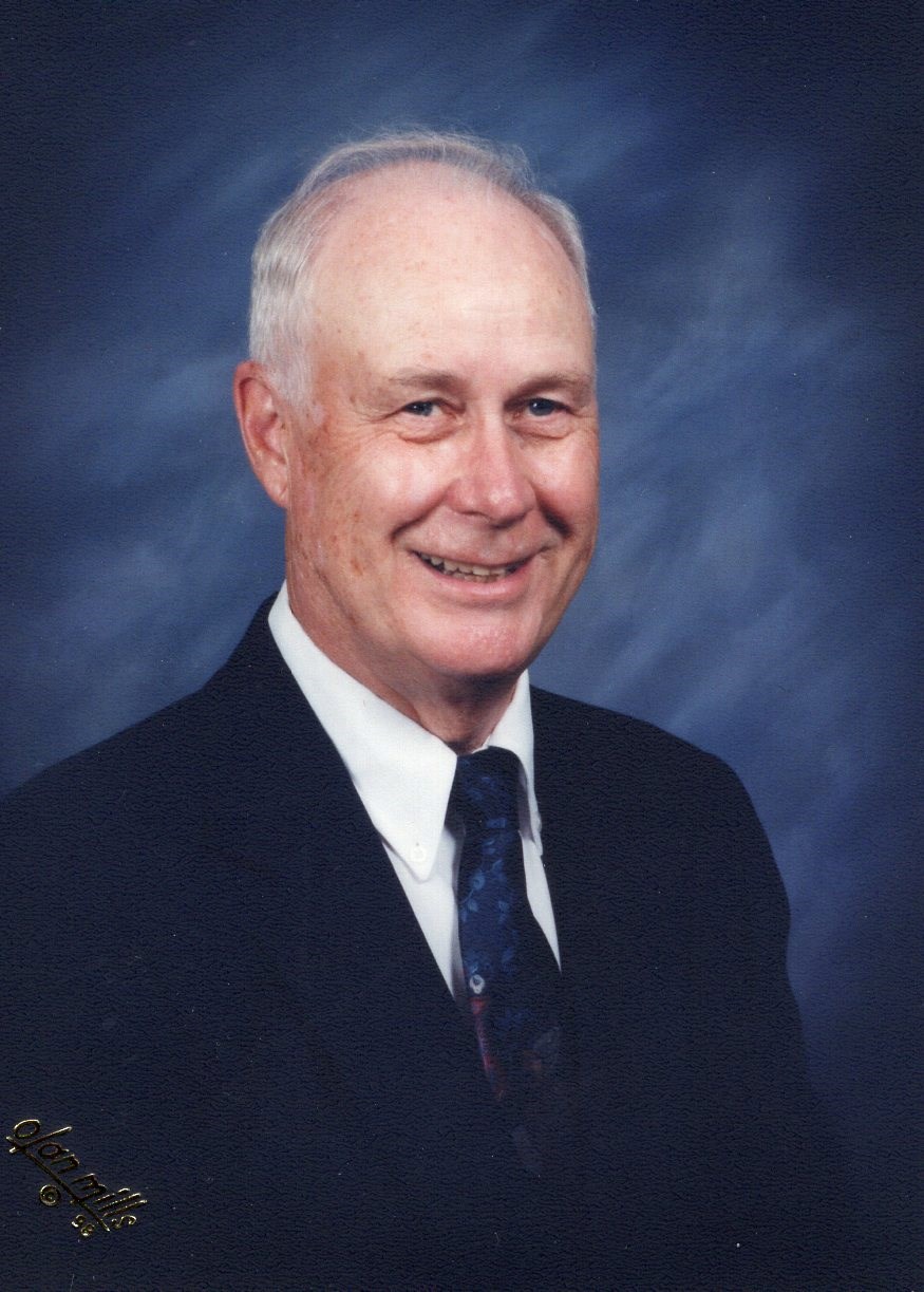 Andrew Angwin Obituary - DeWitt, MI