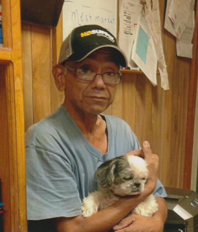 Christopher Ramirez Sr. Obituary - Houston, TX