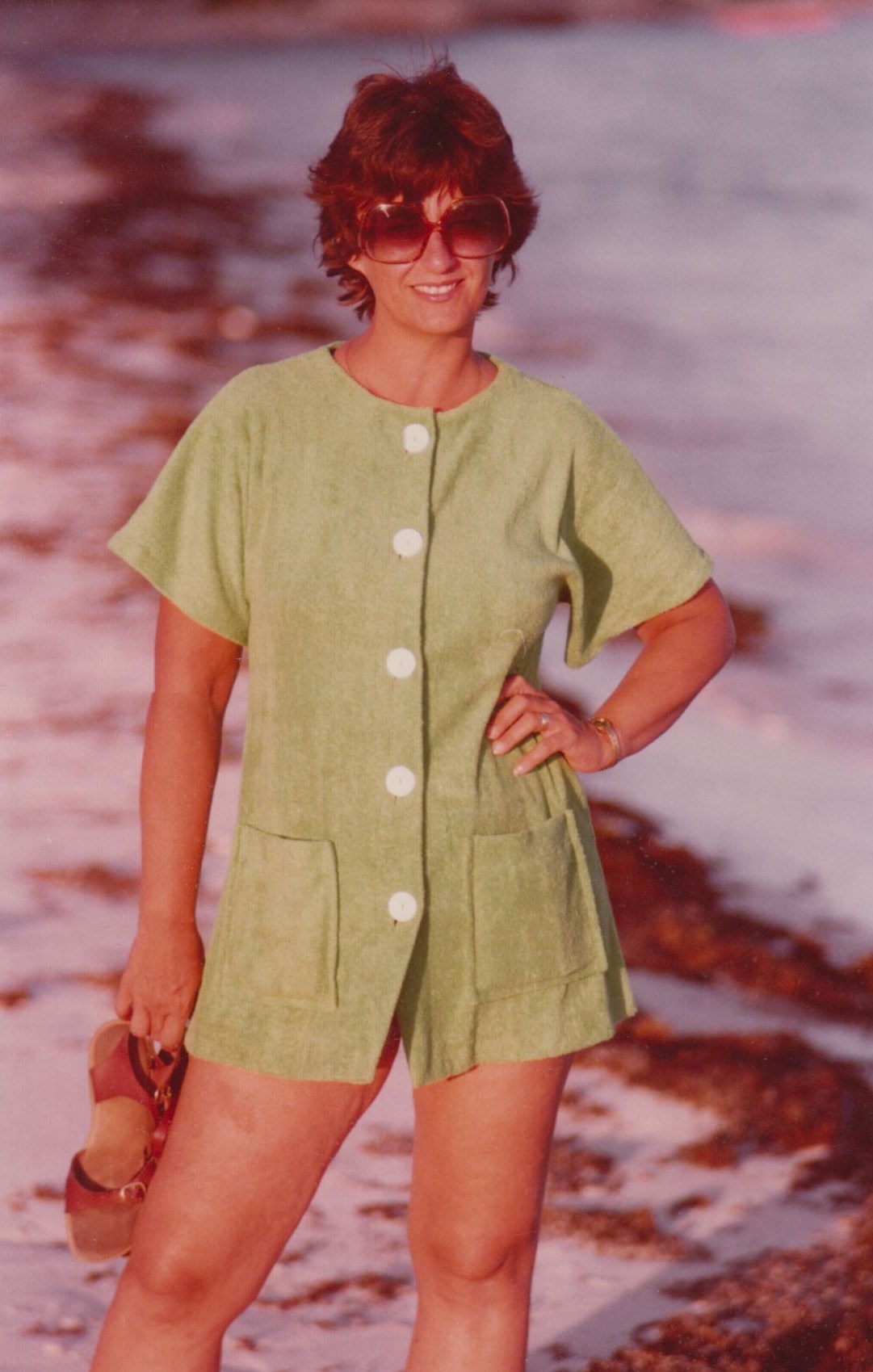 Barbara Ahearn Obituary - Webster Groves, MO