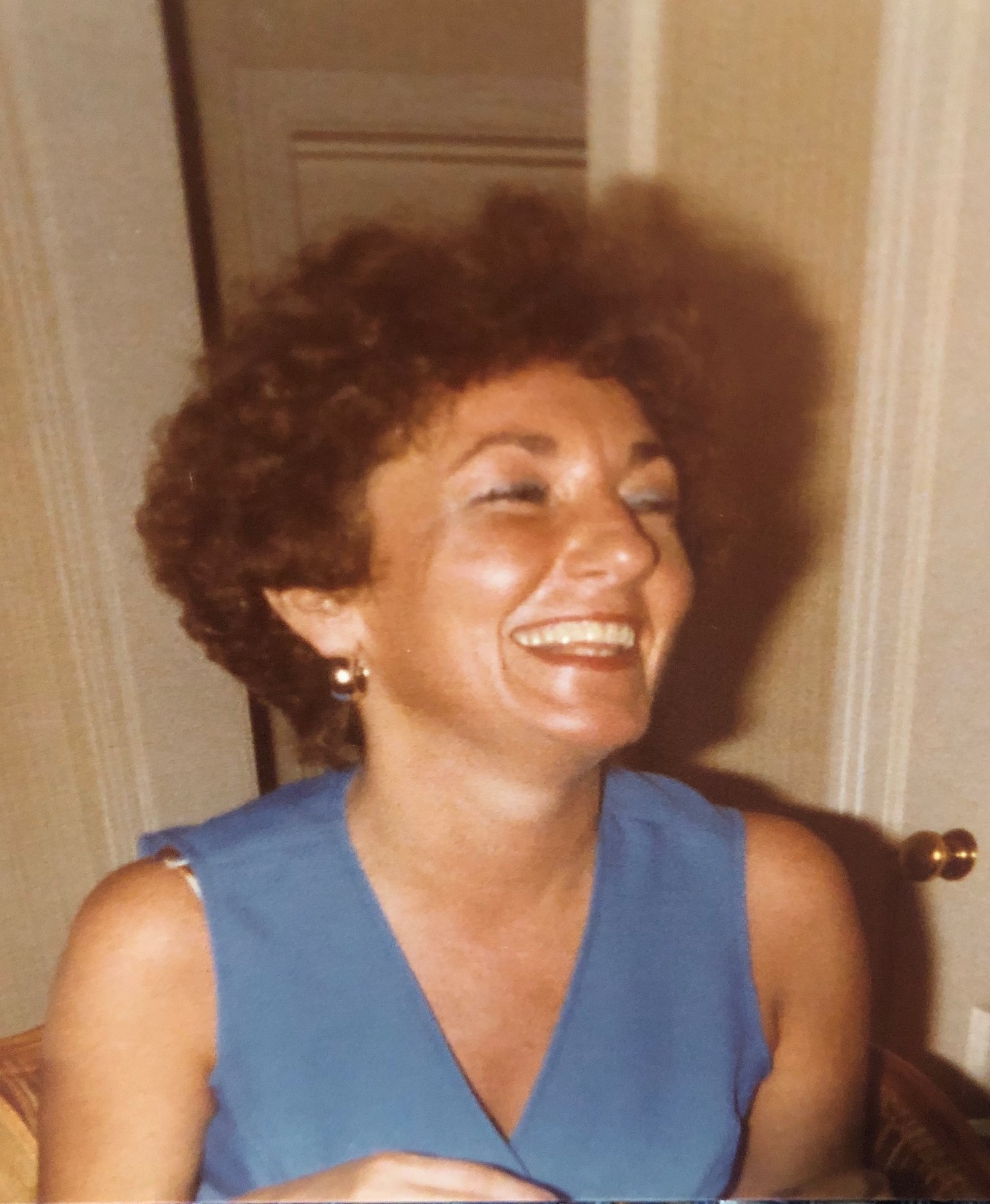 Barbara Mccool's Instagram, Twitter & Facebook on IDCrawl