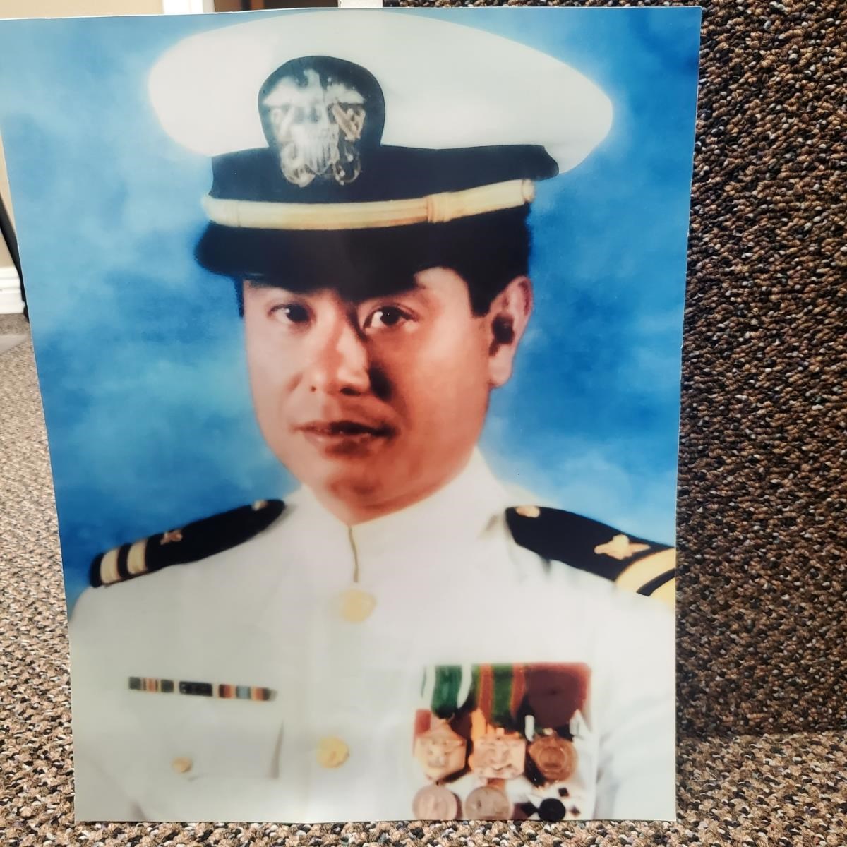 Norlan Reyes Obituary - Bonita, CA