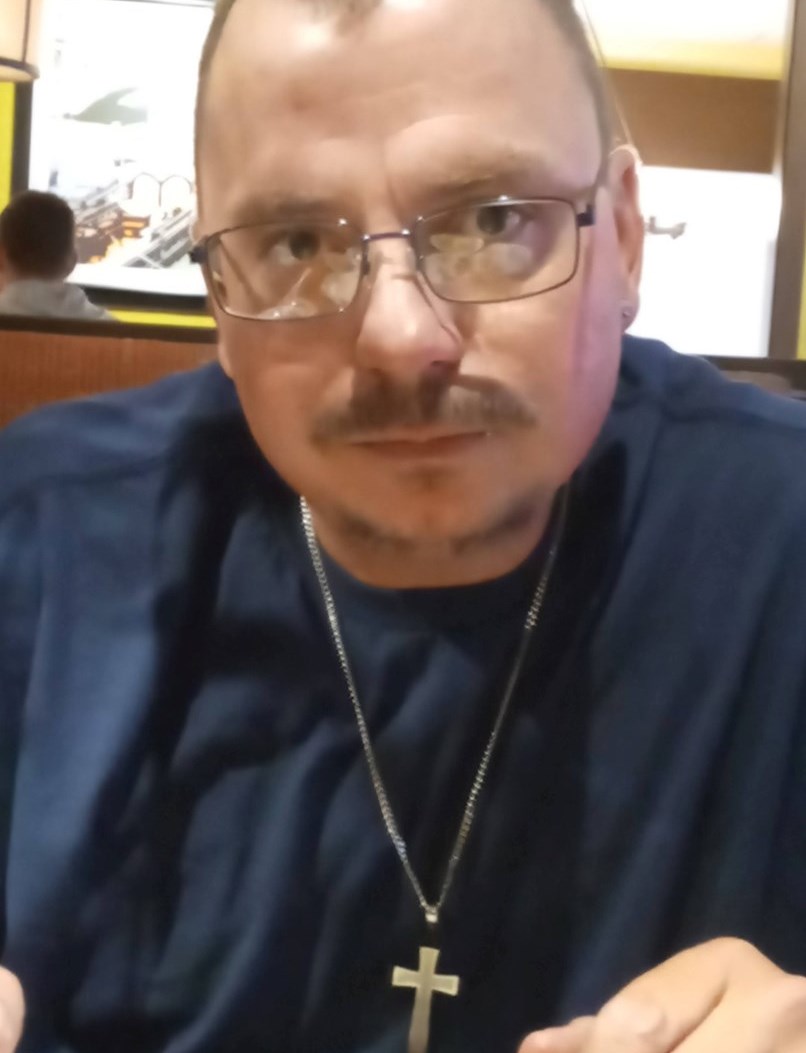 Joseph Dial Obituary - Middleburg Heights, OH