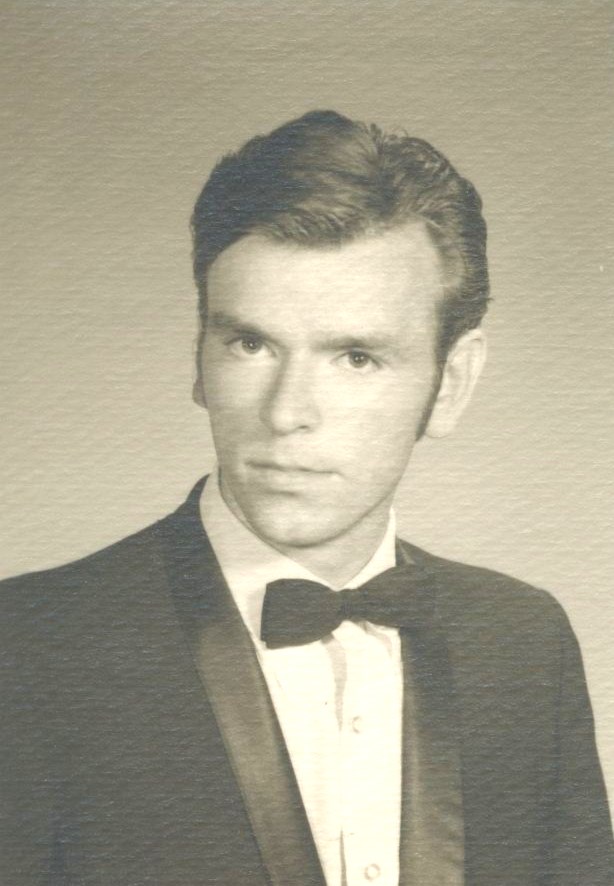 Ronald "Rex" Rexrode Obituary - Elkridge, MD