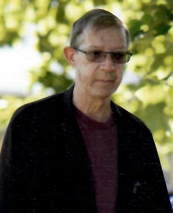 William "Billy" Robert Swire Obituary - Oshawa, ON