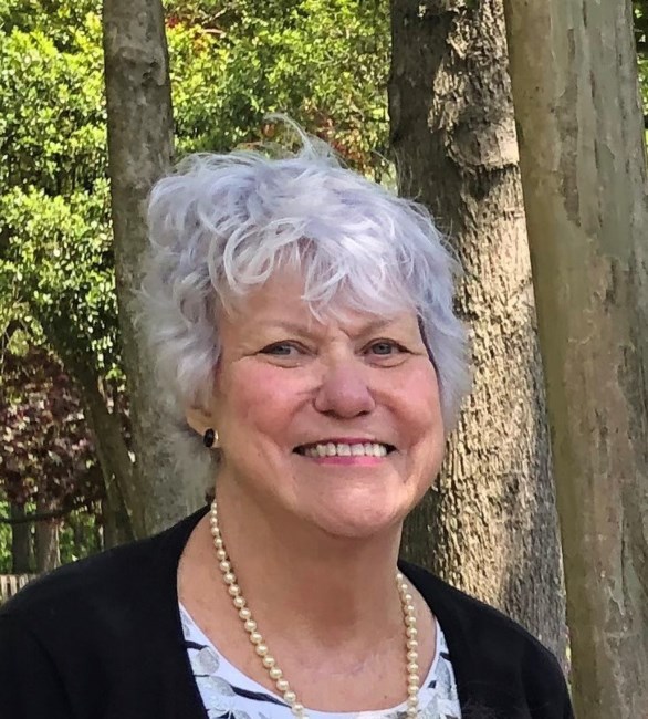 Kathleen Zeiler Obituary - Springfield, VA