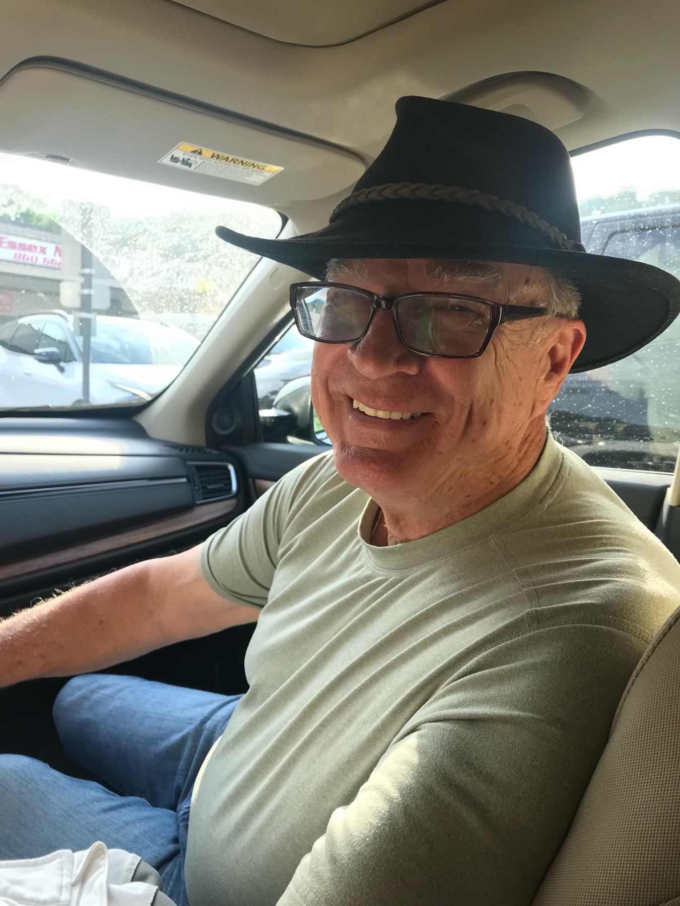 David Surette Obituary - Centerbrook, CT