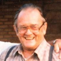 Warren Sherwood Obituary - Eustis, FL