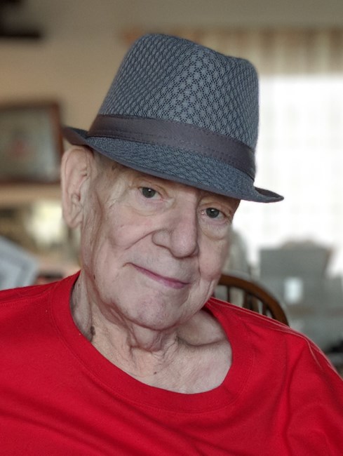 Donald Maust Obituary - Garden Grove, CA