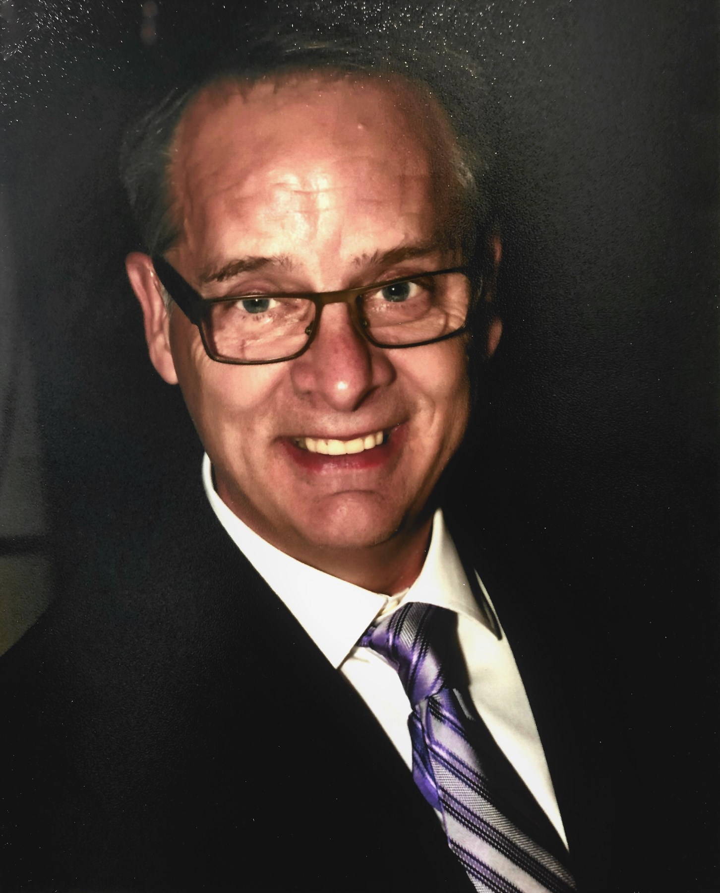 Donald Grant Obituary - Port Coquitlam, BC