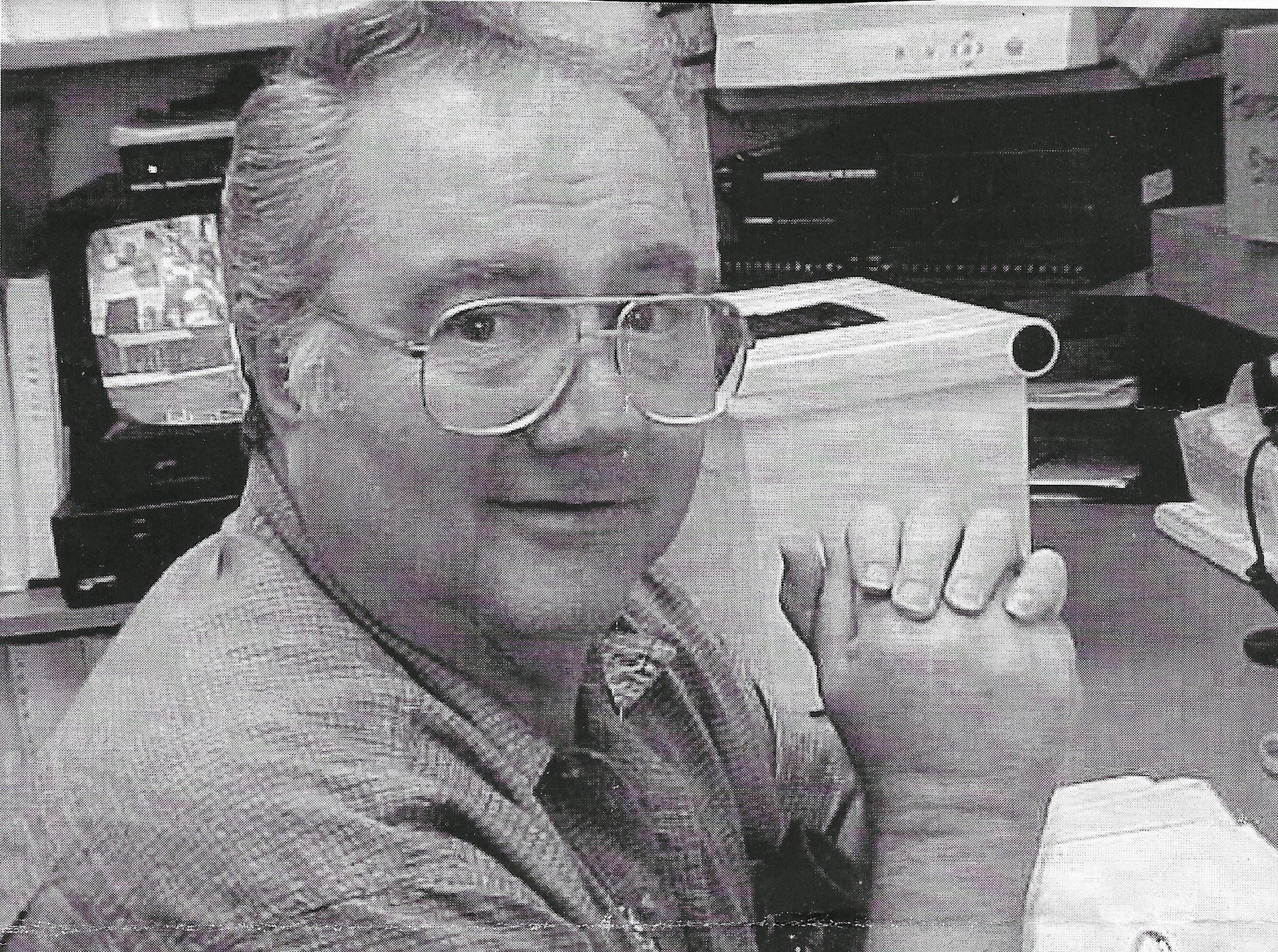 Ralph Helms Obituary - Monroe, NC