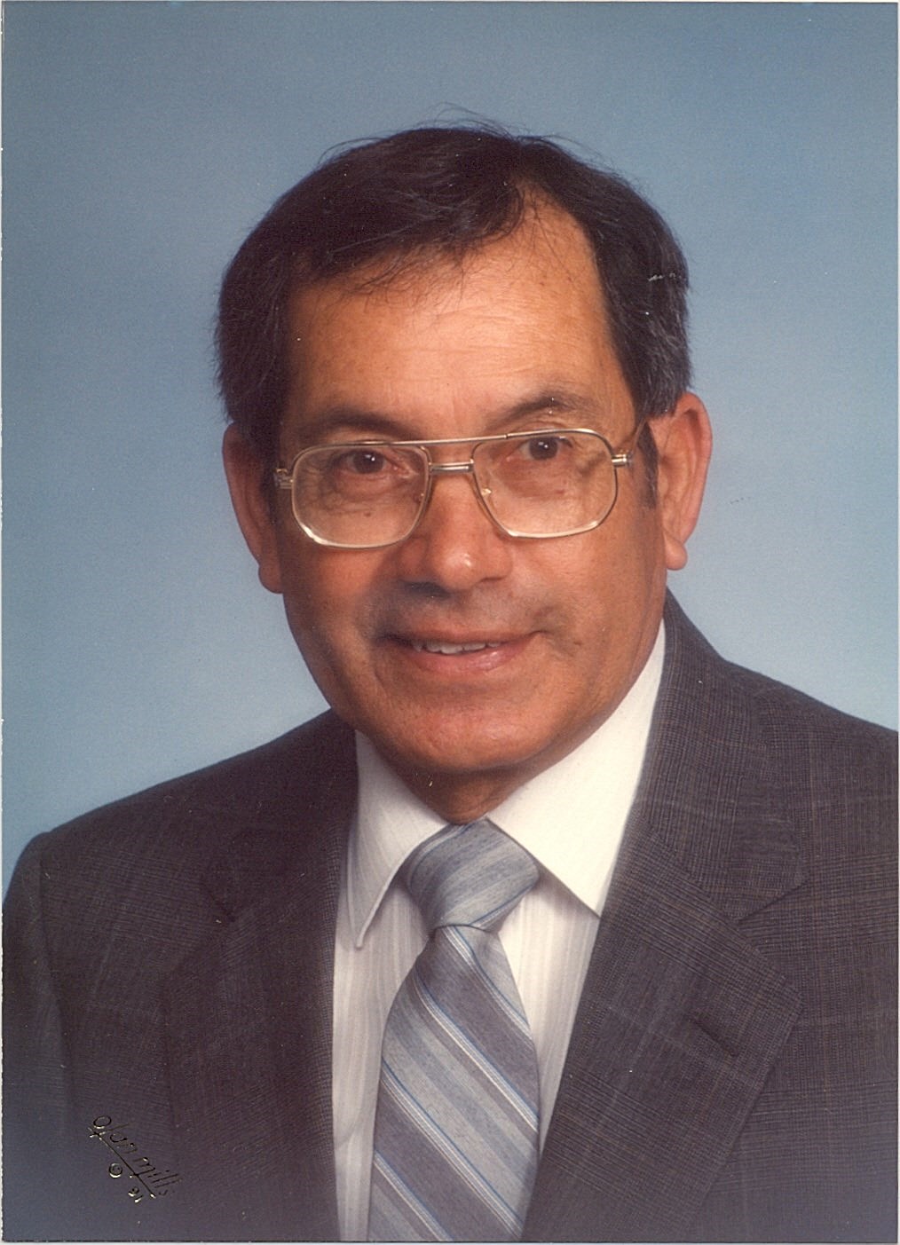 Joe I. Herrera Obituary - Dallas, TX