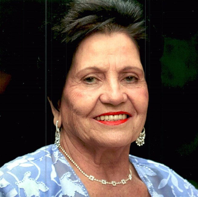 Barbara Black Obituary - Port St. Lucie, FL