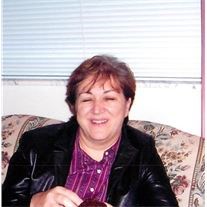 Debbie Gill Obituary - Franklin, OH