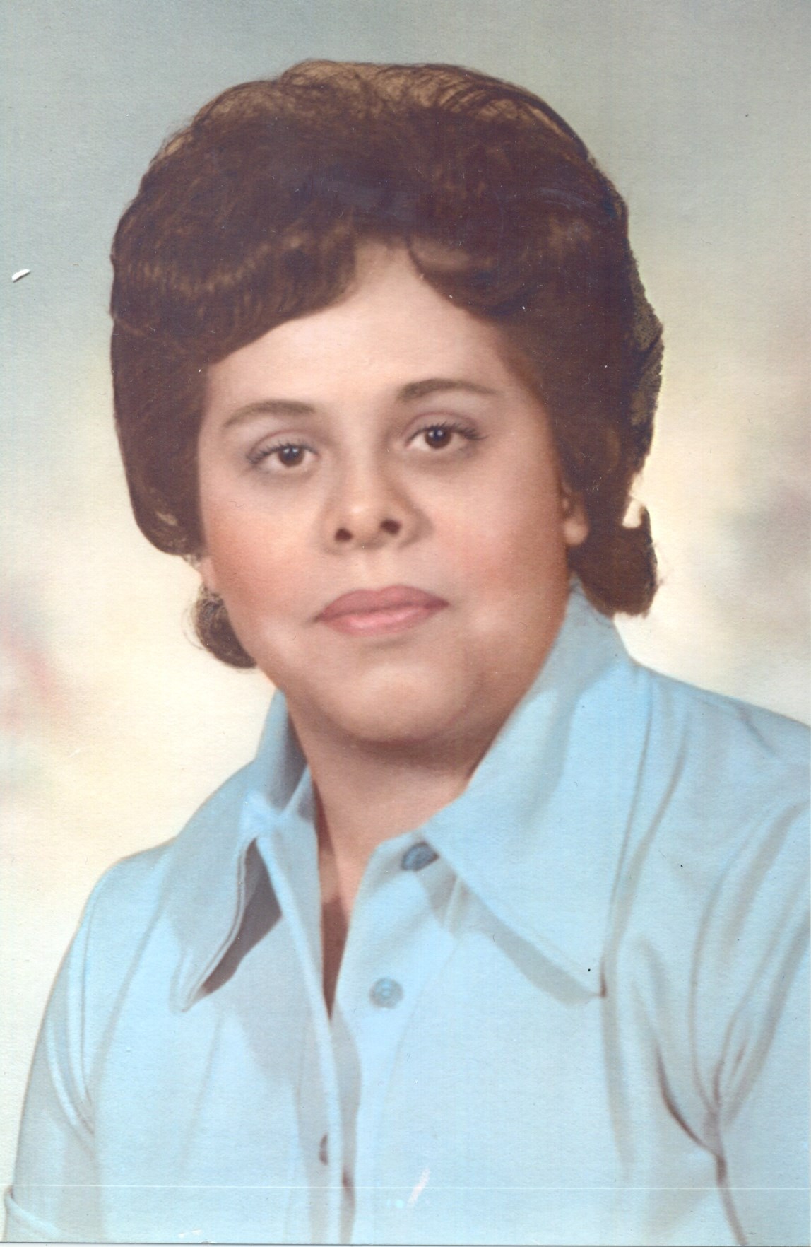 Frances R. Cantu Obituary - St. Paul, MN