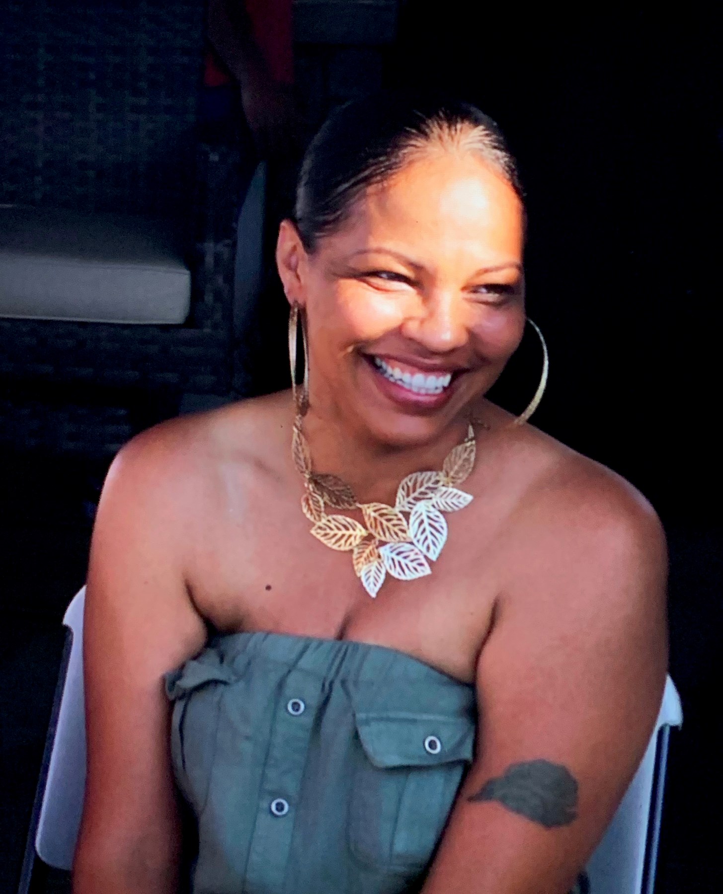 Joneen Durden Obituary - Torrance, CA