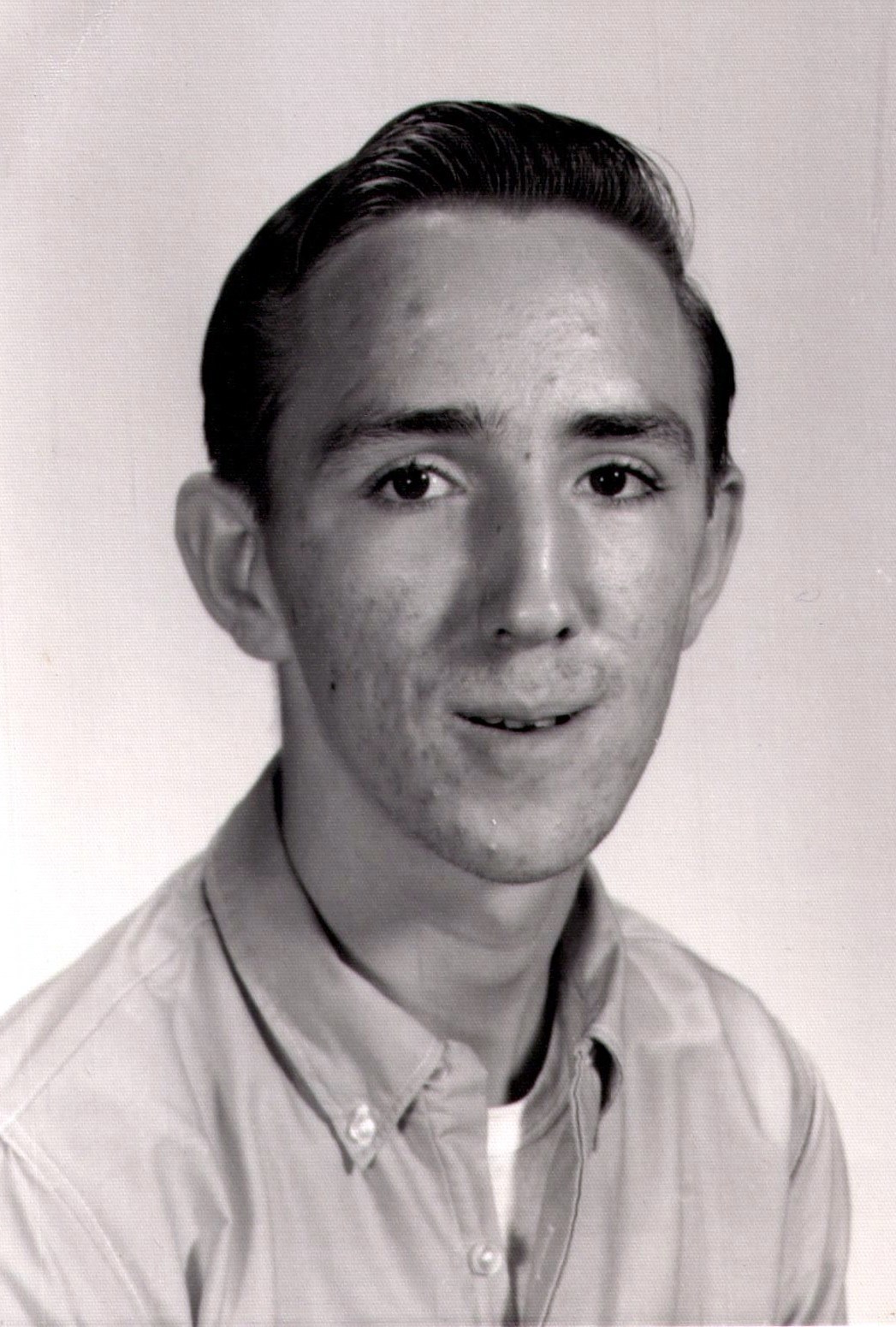 Larry Gilpin Obituary - Tyler, TX