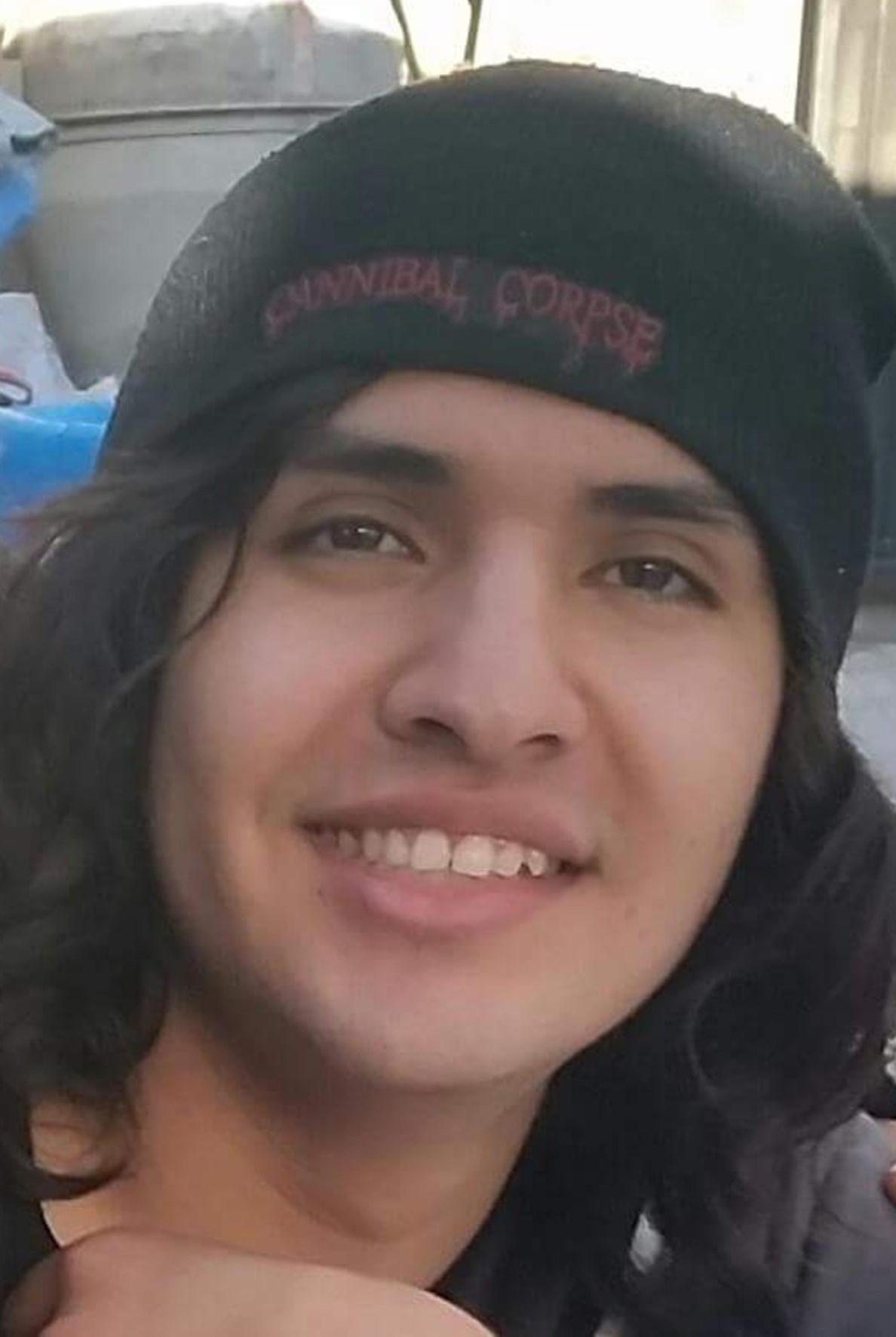 Samuel Rodriguez Carrillo Obituary - Las Vegas, NV