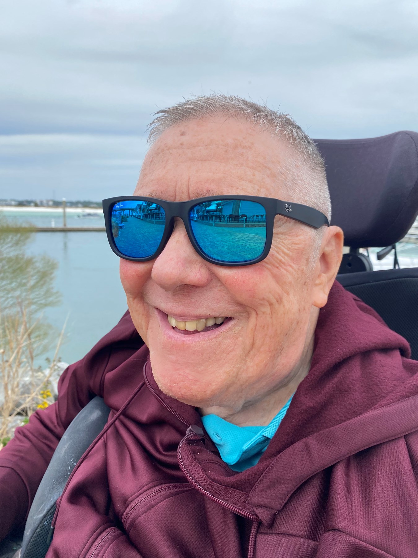 Henry Schuck Obituary - Pensacola, FL