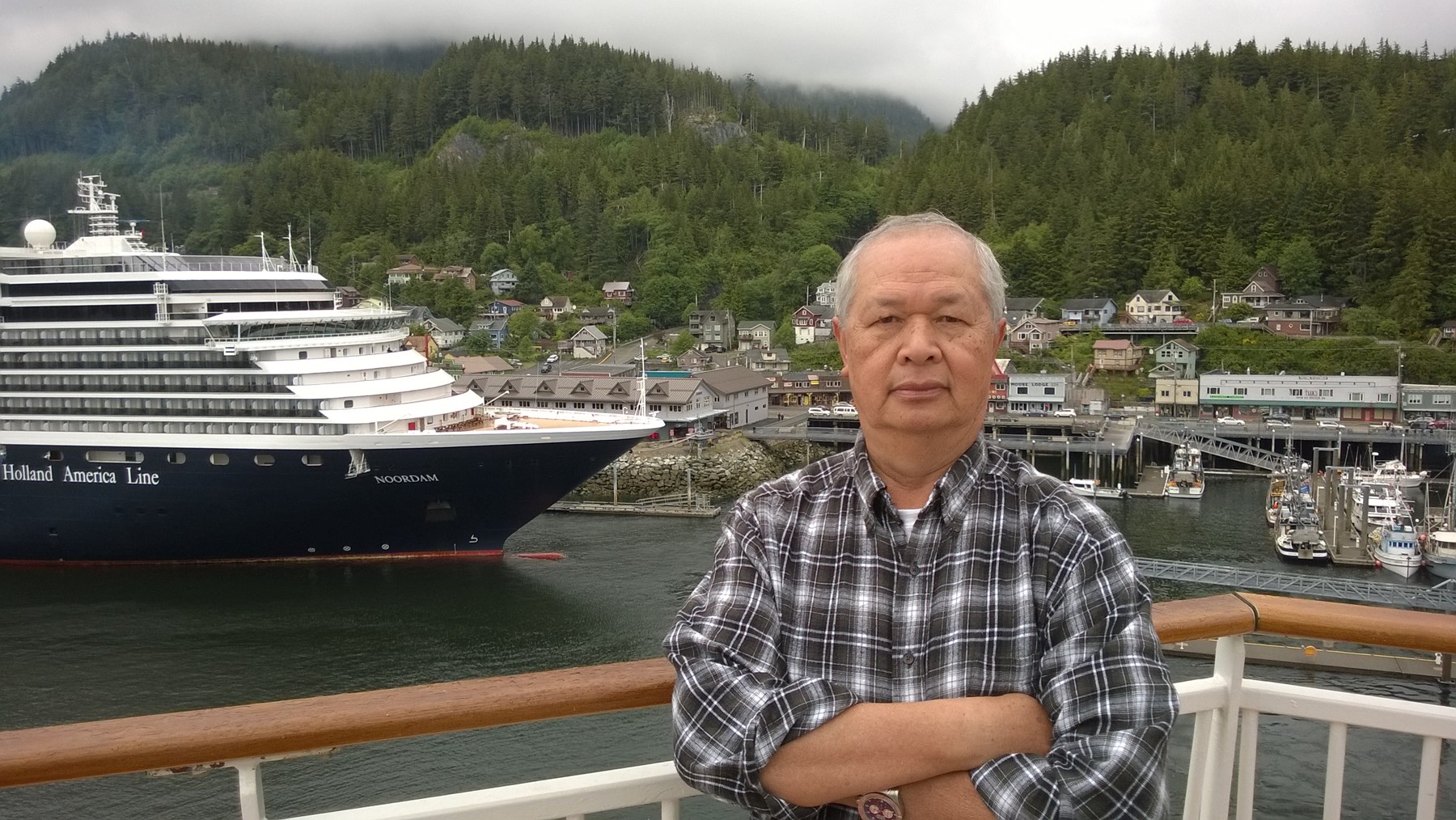 Ken Ho Obituary - Renton, WA