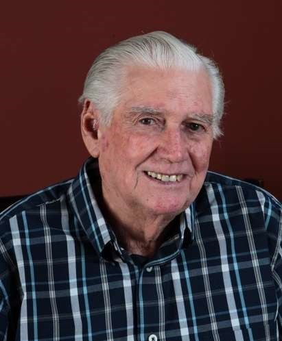 Herbert "Bert" Butcher Obituary - Winnipeg, MB